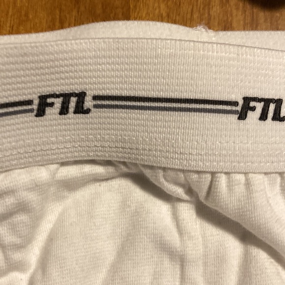 Fruit of the Loom | Underwear & Socks | Vintage Ftl Boxer Briefs In ...